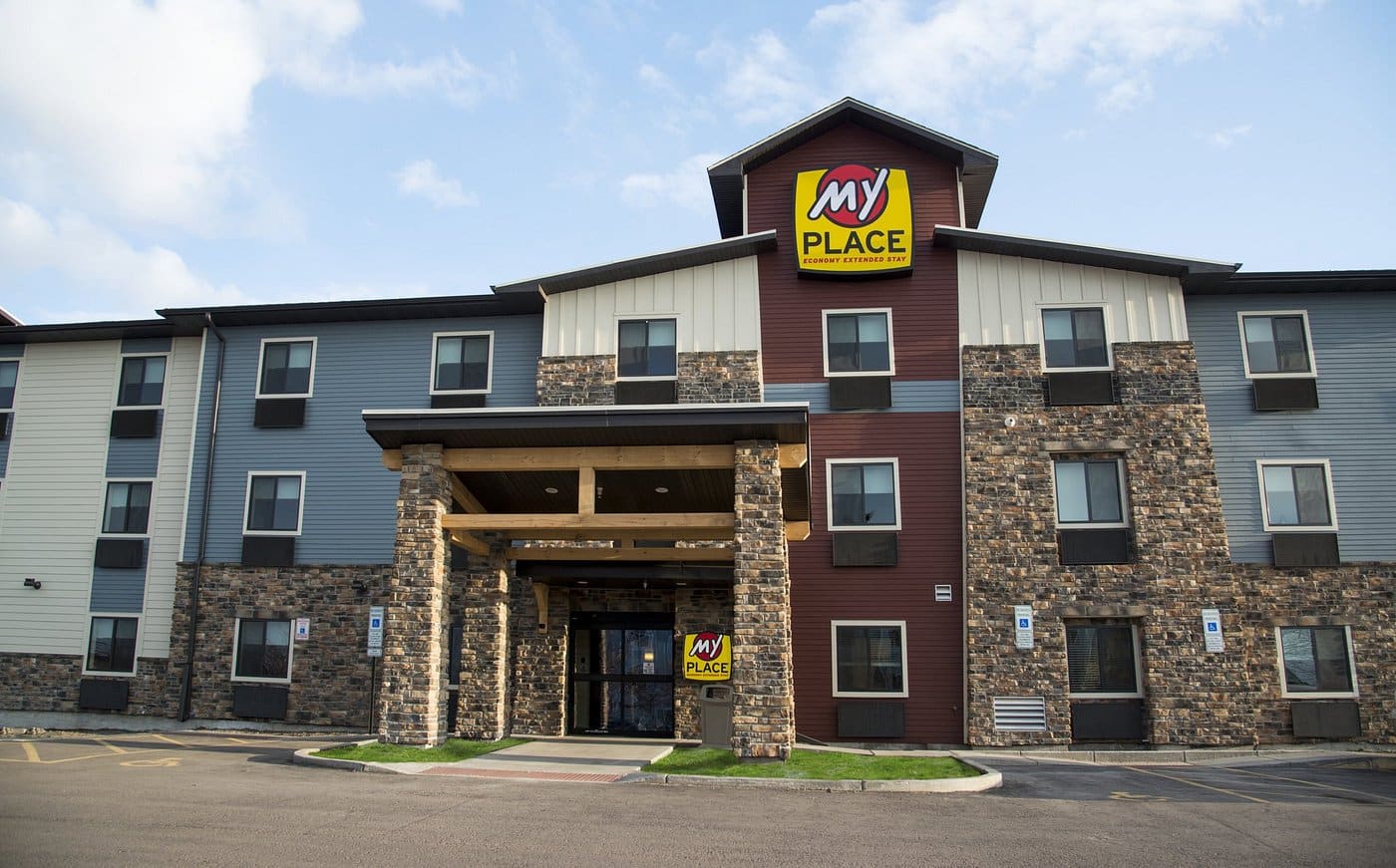 12 My Place Hotel Spokane/Pasco - AAI | Business, Real Estate ...